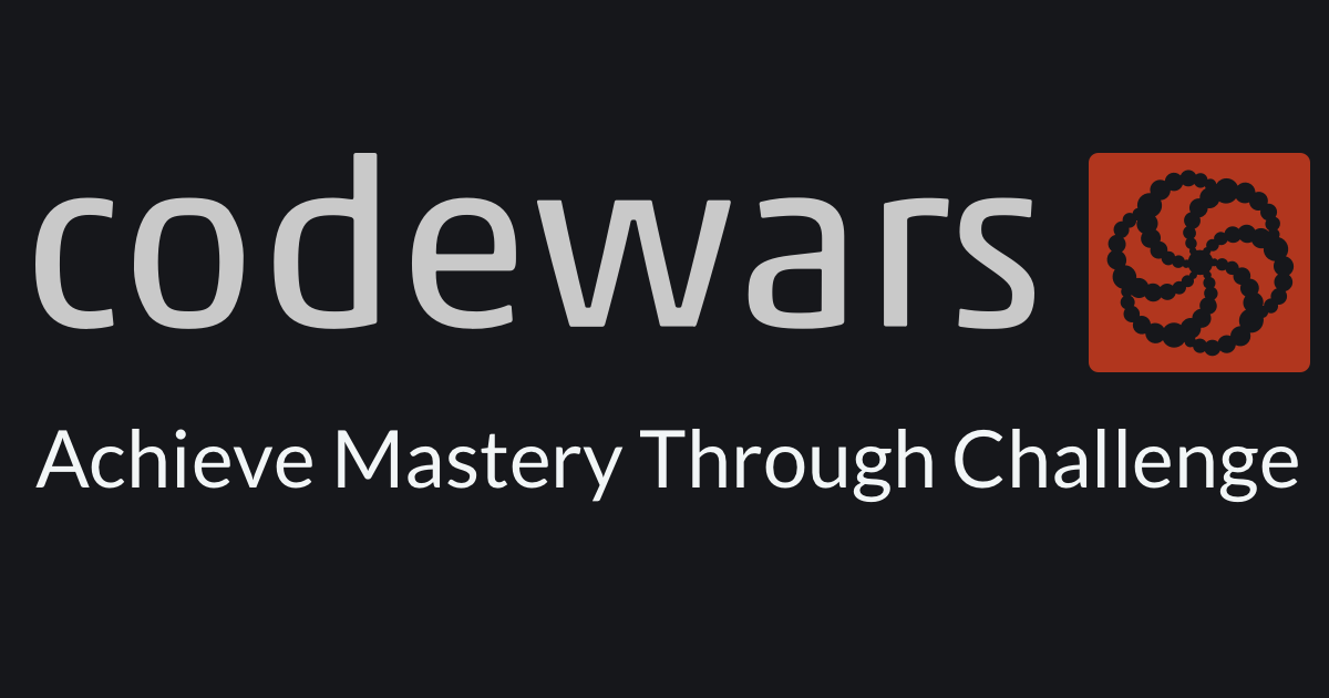 Codewars Bootcamp Partnerships 
